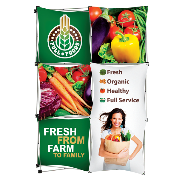 GeoMetrix Pop-Up Kit #337123 with Soft Carry Case