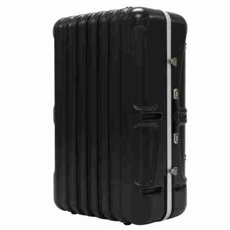 OCX Hard Case
