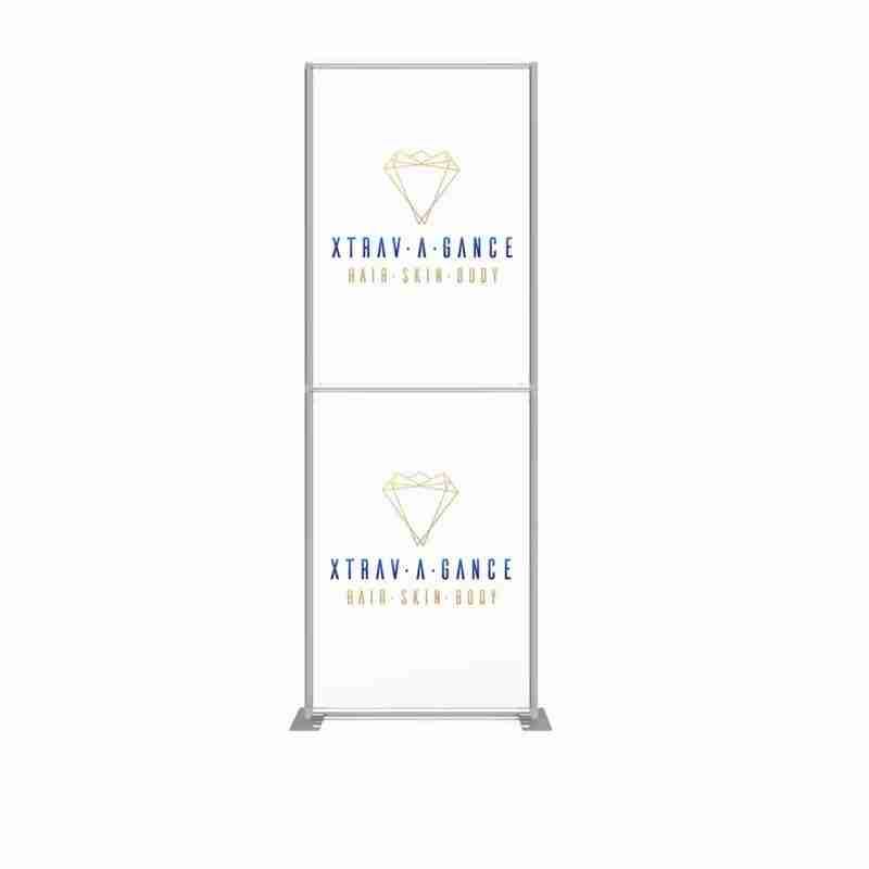 Acrylic Sneeze Guards 44"w x 22"h