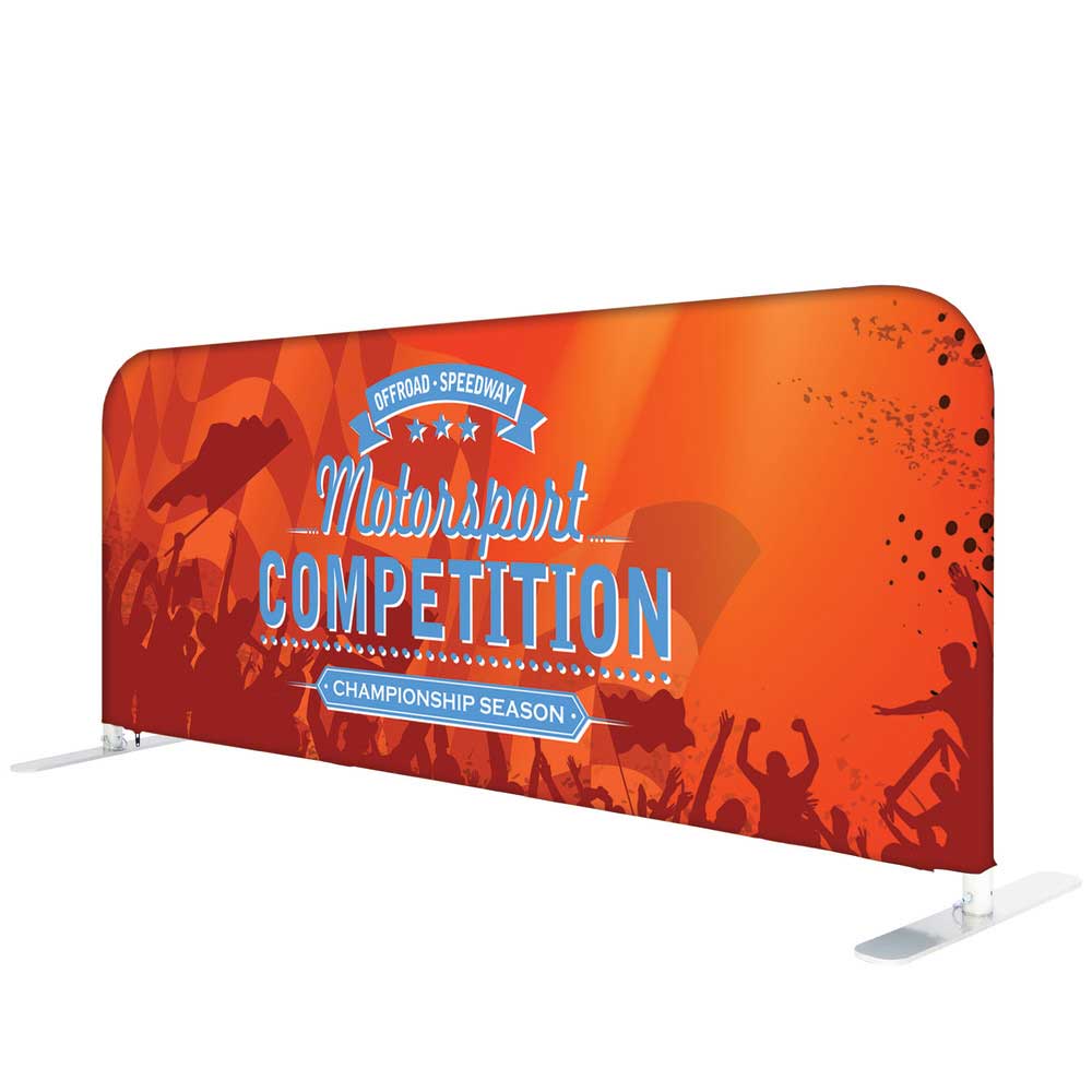 Outdoor Banner Stands • Tear Drop • Feather • Falcon